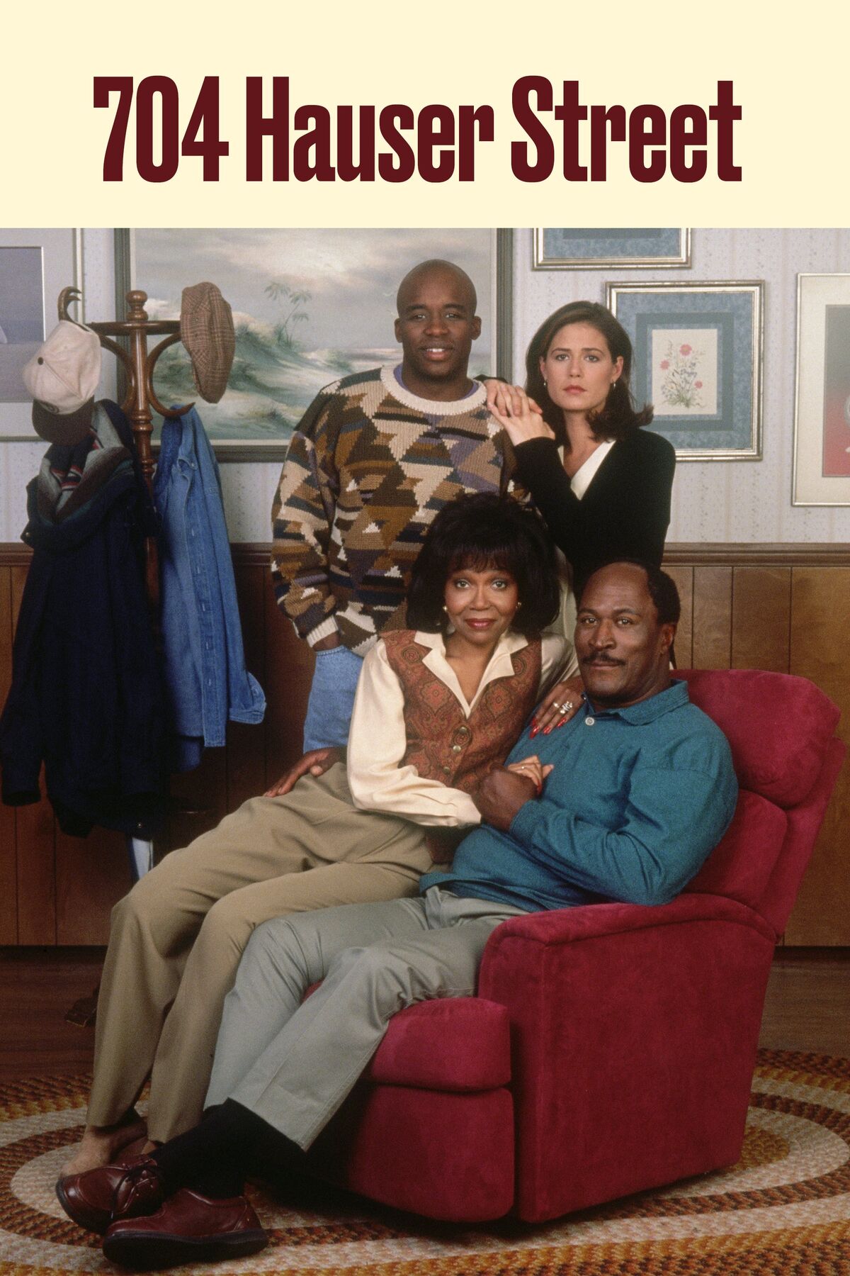 704 Hauser Street (1994) | Movie and TV Wiki | Fandom 704 Hauser Street (1994) | Movie and TV Wiki | Fandom