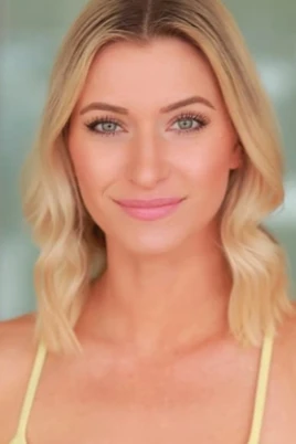 Alissa Filoramo | Movie and TV Wiki | Fandom