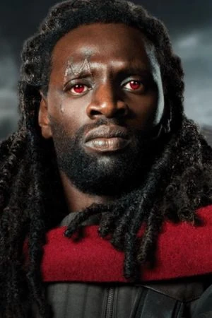 Bishop (X-Men) | Movie and TV Wiki | Fandom