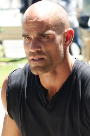 Carl Creel (Agents of S.H.I.E.L.D.) | Movie and TV Wiki | Fandom