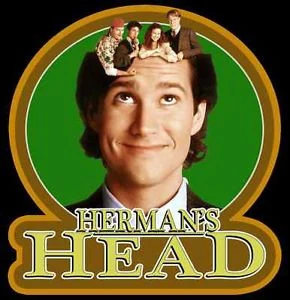 Herman's Head (1991) | Movie and TV Wiki | Fandom