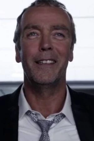Holden Radcliffe (Agents of SHIELD) | Movie and TV Wiki | Fandom