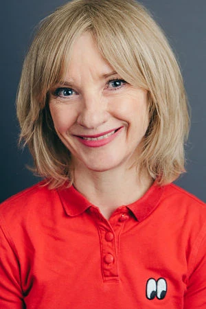 Jane Horrocks (1964) | Movie and TV Wiki | Fandom