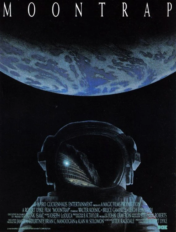 Moontrap (1989) | Movie and TV Wiki | Fandom