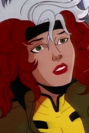 Rogue (X-Men Animated Series) | Movie and TV Wiki | Fandom