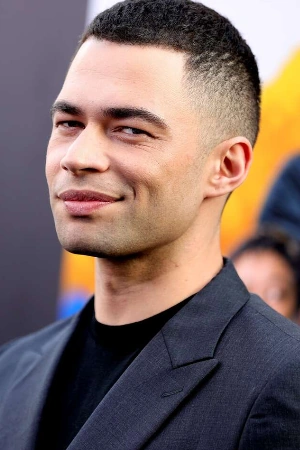 Vinnie Bennett (1992) | Movie and TV Wiki | Fandom