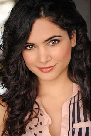 Alejandra Morin (1987) | Movie and TV Wiki | Fandom