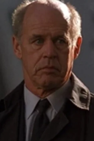 Alfred Fellig (The X-Files) | Movie and TV Wiki | Fandom
