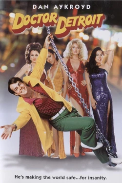 Doctor Detroit (1983) | Movie and TV Wiki | Fandom