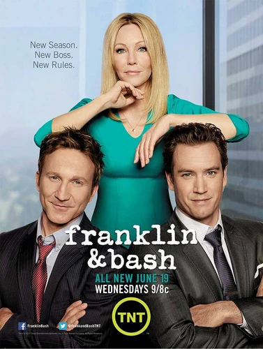 Franklin & Bash (2011) | Movie and TV Wiki | Fandom
