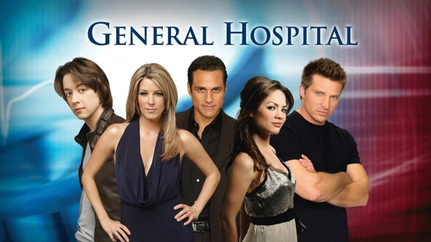 General Hospital (1963) | Movie and TV Wiki | Fandom