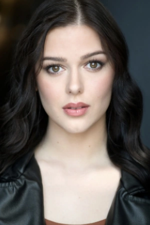 Jenna Wheeler-Hughes (1996) | Movie and TV Wiki | Fandom