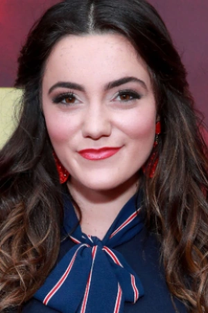 Liana Ramirez (1998) | Movie and TV Wiki | Fandom