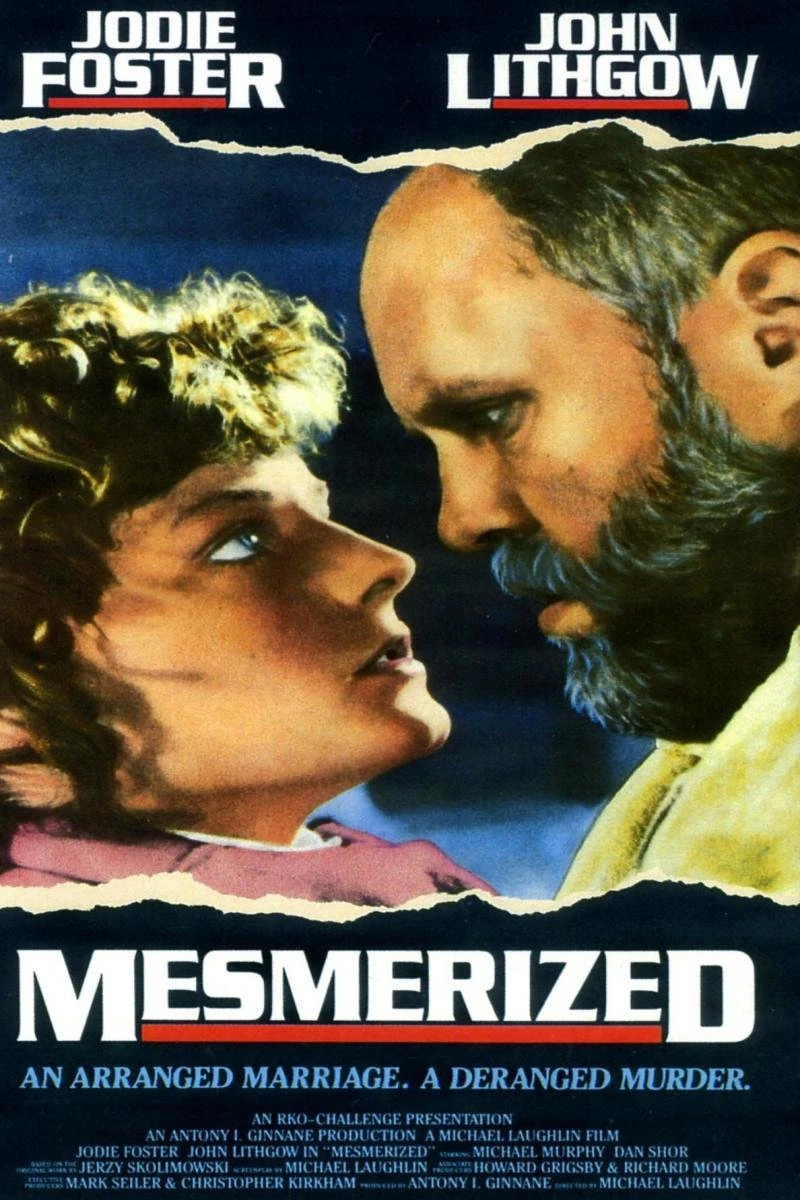 Mesmerized (1985) | Movie and TV Wiki | Fandom