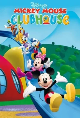 Mickey Mouse Clubhouse (2006) | Movie and TV Wiki | Fandom