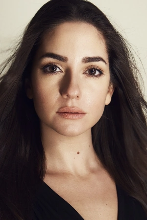 Paniz Zade | Movie and TV Wiki | Fandom