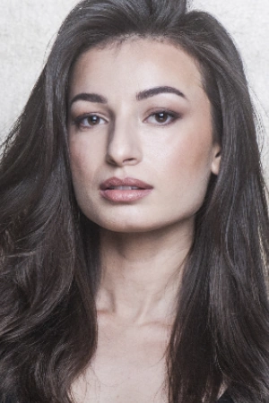 Sana Asad (1995) | Movie and TV Wiki | Fandom