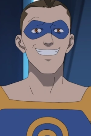 Shapesmith (Invincible) | Movie and TV Wiki | Fandom