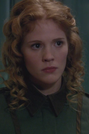 Sora Tyrus (Stargate Atlantis) | Movie and TV Wiki | Fandom