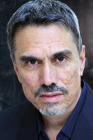 Marco Rodriguez (1953) | Movie and TV Wiki | Fandom