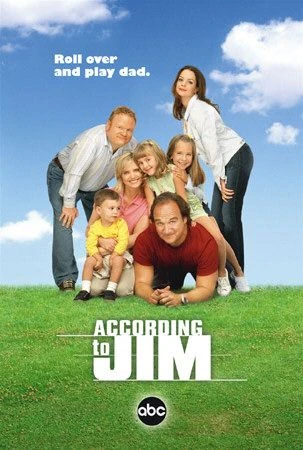 According to Jim (2001) | Movie and TV Wiki | Fandom