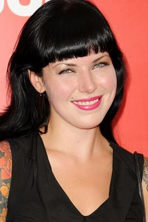 Alexis Krauss (1985) | Movie and TV Wiki | Fandom