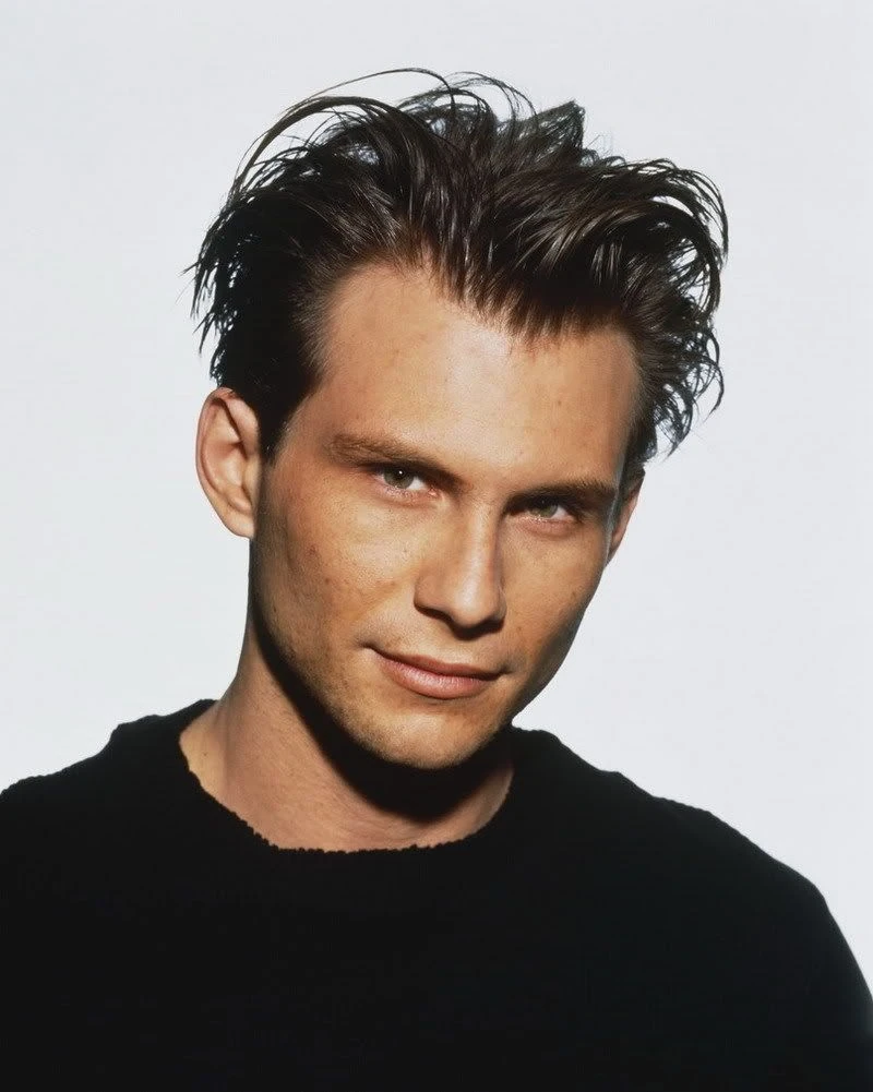 Christian Slater (1969)/Image Gallery | Movie and TV Wiki | Fandom