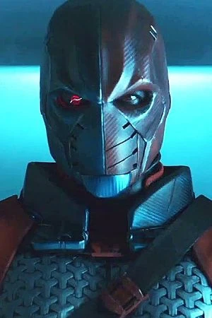 Deathstroke (Titans 2018) | Movie and TV Wiki | Fandom