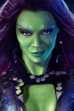 Gamora (MCU) | Movie and TV Wiki | Fandom
