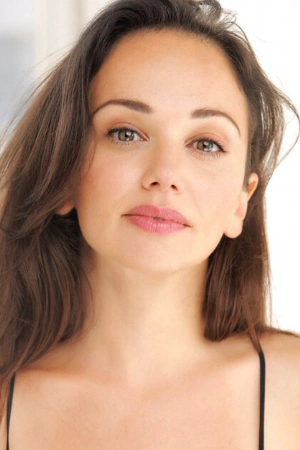 Jaye Rosenberg | Movie and TV Wiki | Fandom