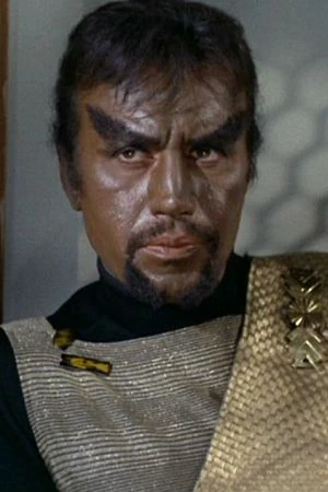 Kang (Star Trek TOS) | Movie and TV Wiki | Fandom