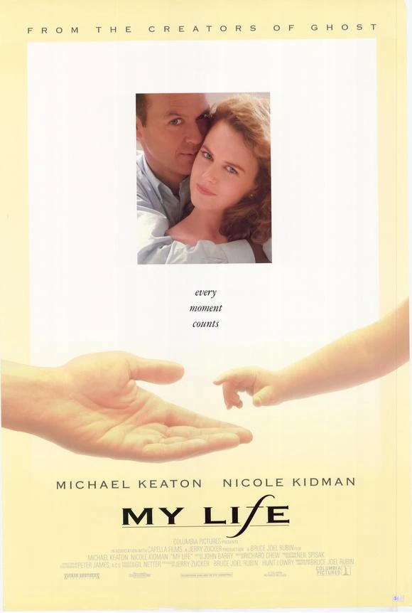 My Life (1993) | Movie and TV Wiki | Fandom