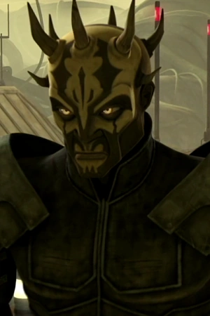 Savage Opress (Star Wars) | Movie and TV Wiki | Fandom