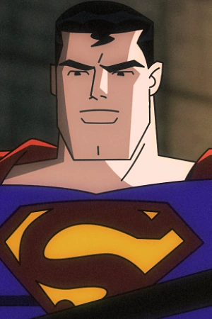 Superman (DCAU) | Movie and TV Wiki | Fandom