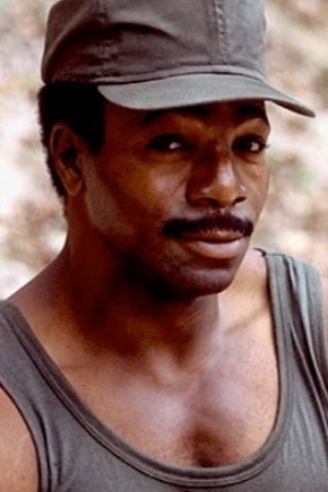 Al Dillon (Predator) | Movie and TV Wiki | Fandom