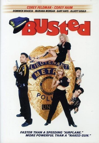 Busted (1997) | Movie and TV Wiki | Fandom