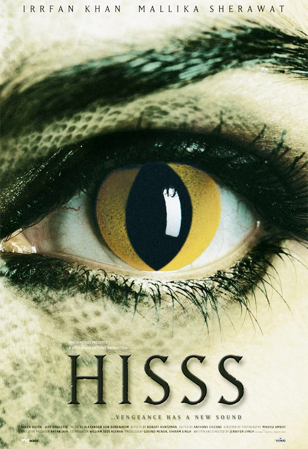 Hisss (2010) | Movie and TV Wiki | Fandom