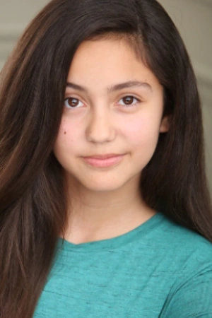 Isabella Day (2004) | Movie and TV Wiki | Fandom