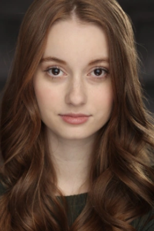 Jenna Harvey | Movie and TV Wiki | Fandom