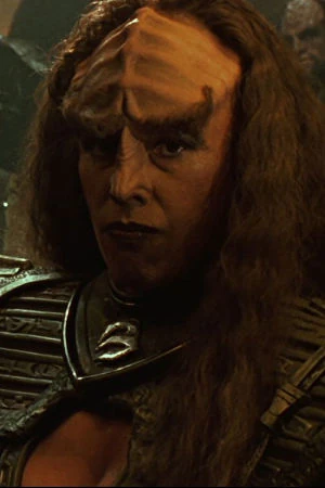 Lursa (Star Trek TNG) | Movie and TV Wiki | Fandom