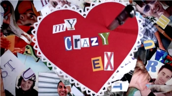 My Crazy Ex (2014) | Movie and TV Wiki | Fandom
