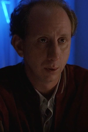 Puppet (The X-Files) | Movie and TV Wiki | Fandom