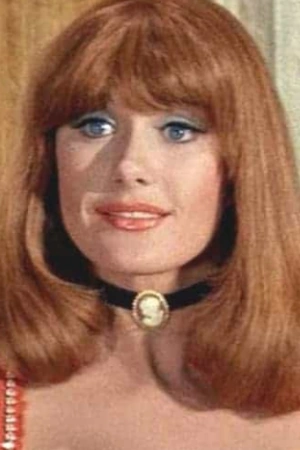 Robyn Hilton (1941) | Movie and TV Wiki | Fandom