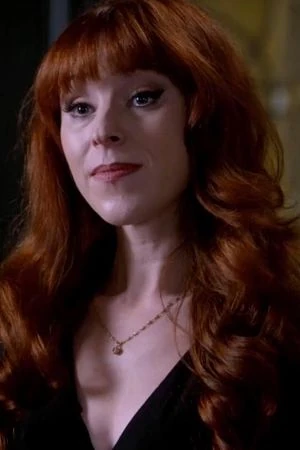 Rowena (Supernatural) | Movie and TV Wiki | Fandom
