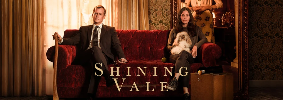 Shining Vale (2022) | Movie and TV Wiki | Fandom
