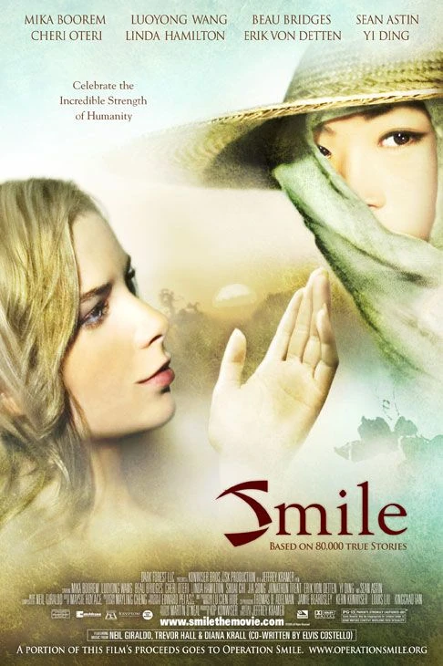 Smile (2005) | Movie and TV Wiki | Fandom