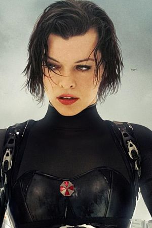 Alice (Resident Evil) | Movie and TV Wiki | Fandom