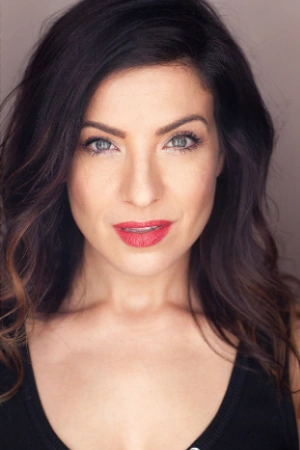 Ava Gaudet (1988) | Movie and TV Wiki | Fandom