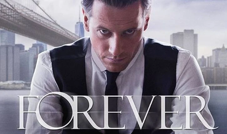 Forever (2014) | Movie and TV Wiki | Fandom