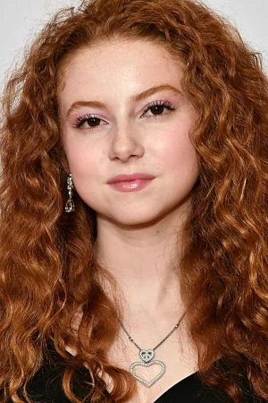 Francesca Capaldi (2004) | Movie and TV Wiki | Fandom
